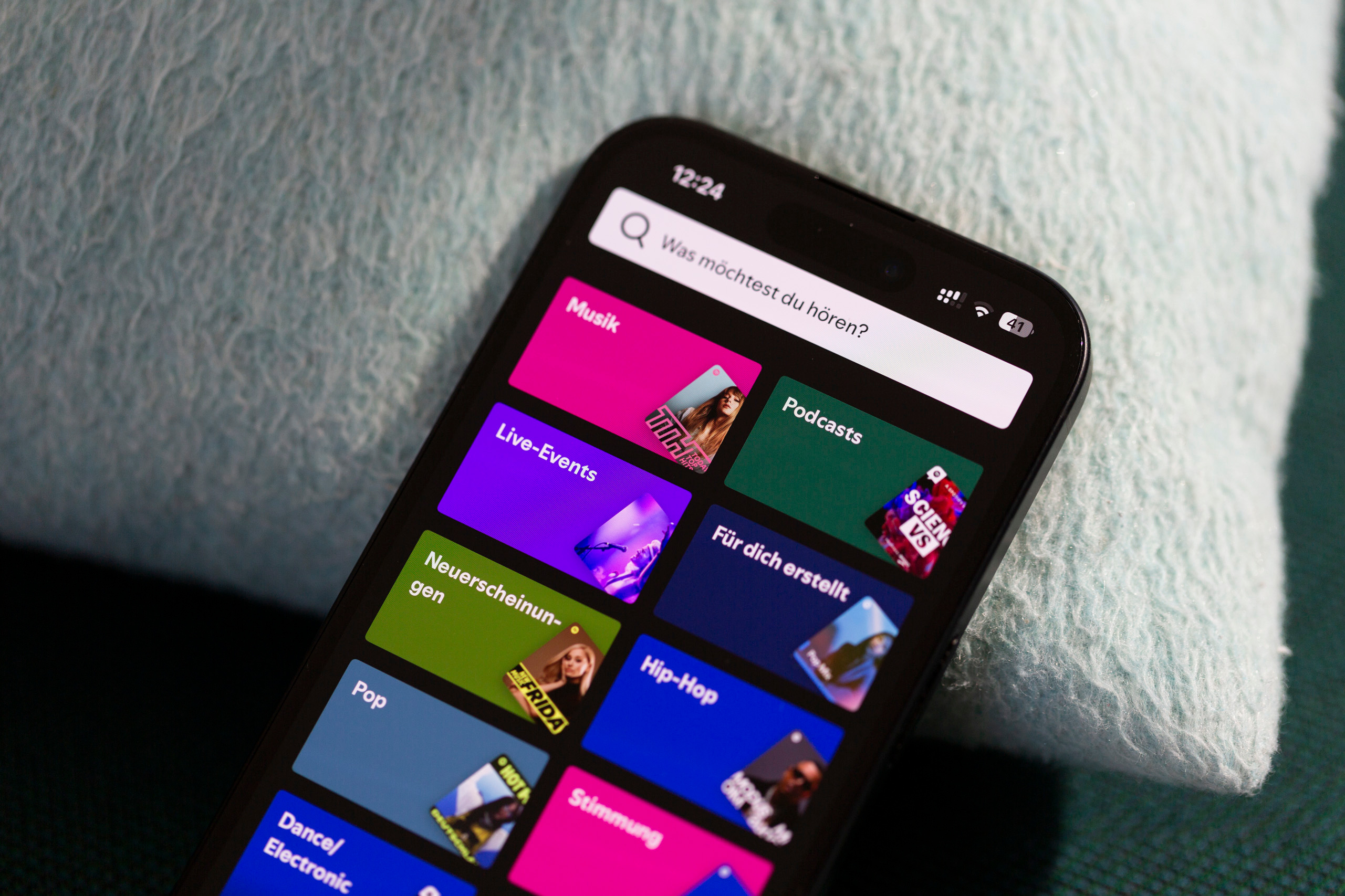 Podcast Apps: Diese Podcast-Player und Apps gibt es | OTTO