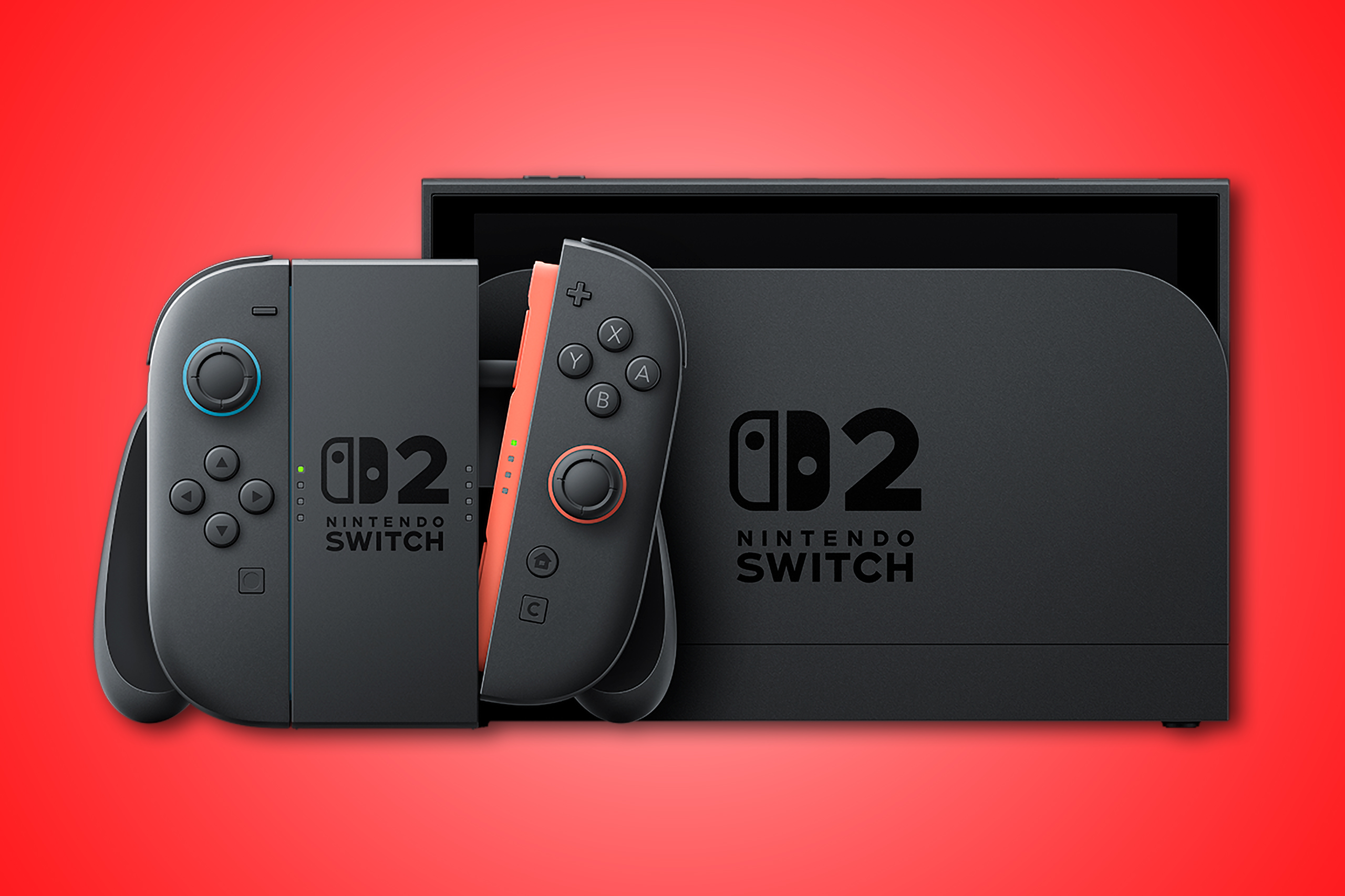 Nintendo Switch 2: Infos, Games und Kauf der Konsole | OTTO