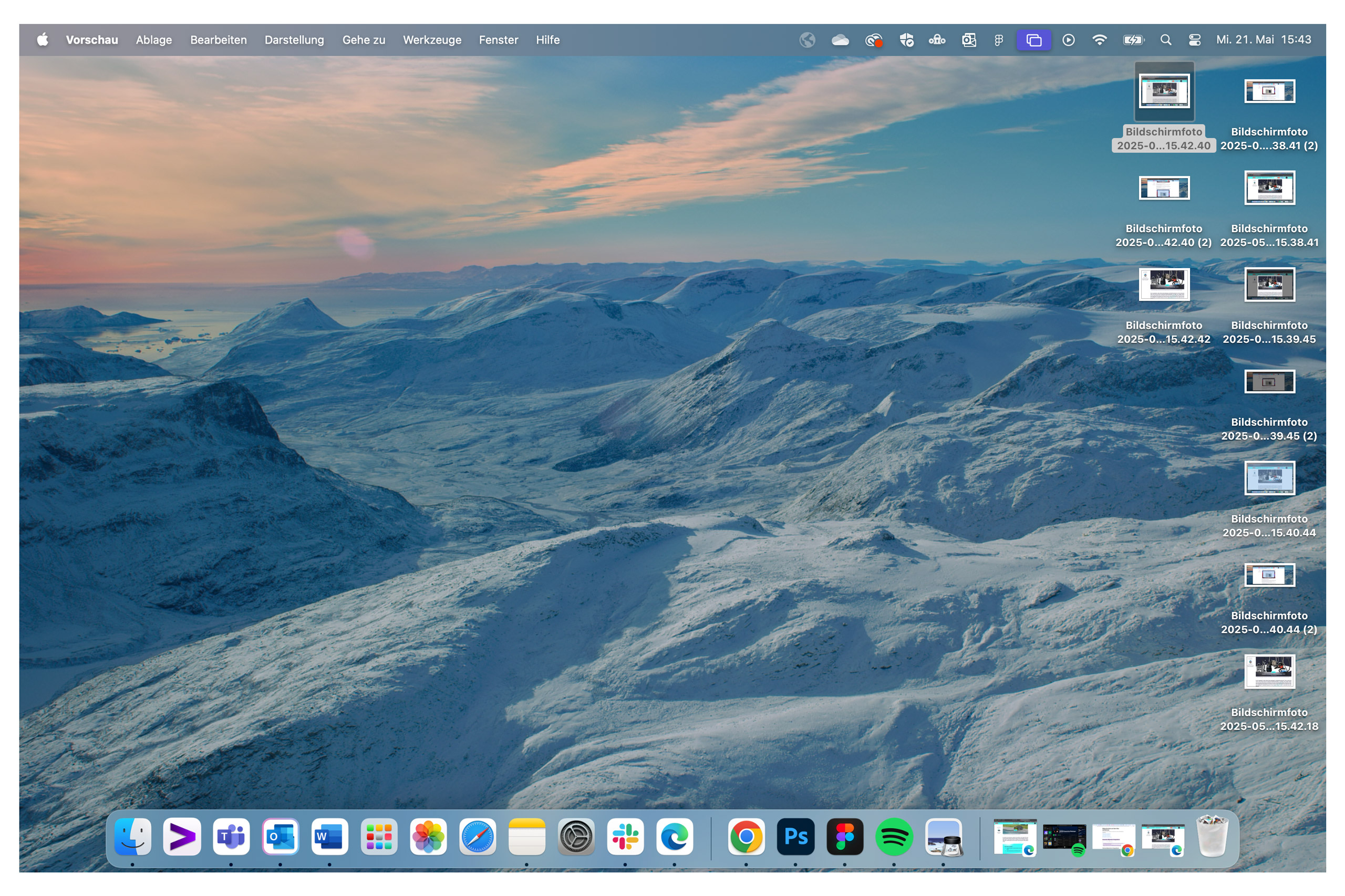 Screenshots auf dem Mac erstellen: So funktioniert es | OTTO