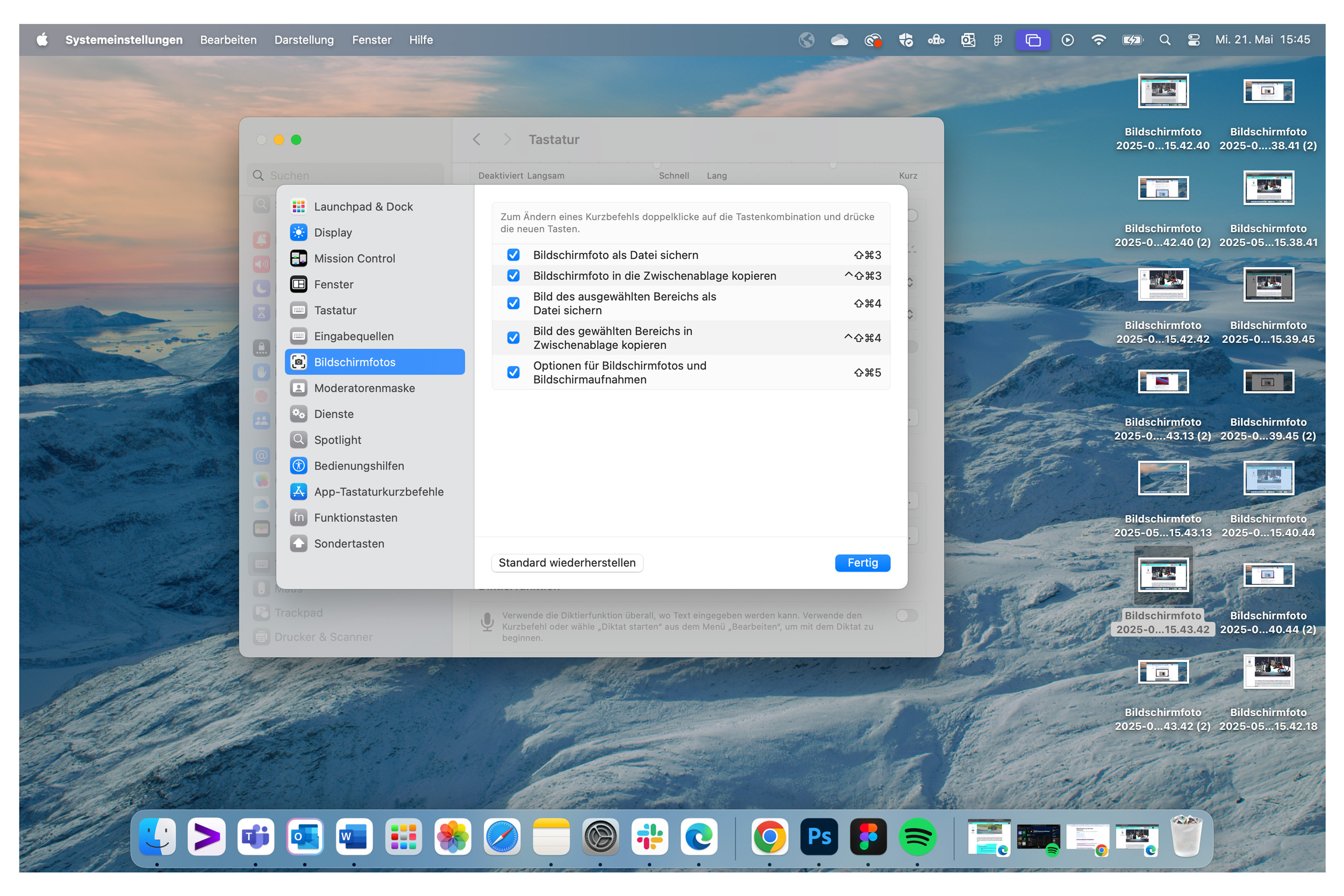 Screenshots auf dem Mac erstellen: So funktioniert es | OTTO