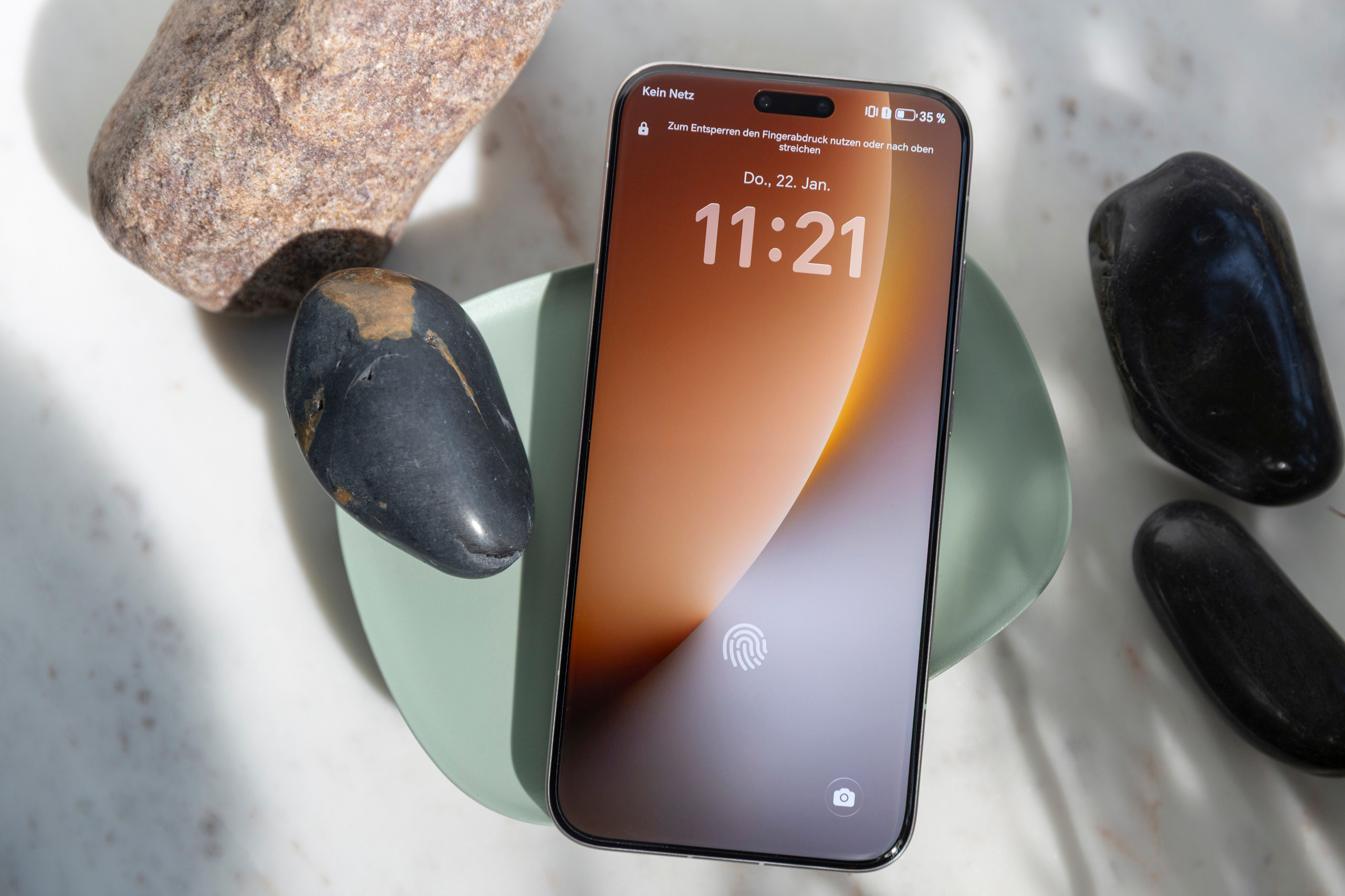Honor Magic 8 Pro: An dem Smartphone müssen alle vorbei | OTTO
