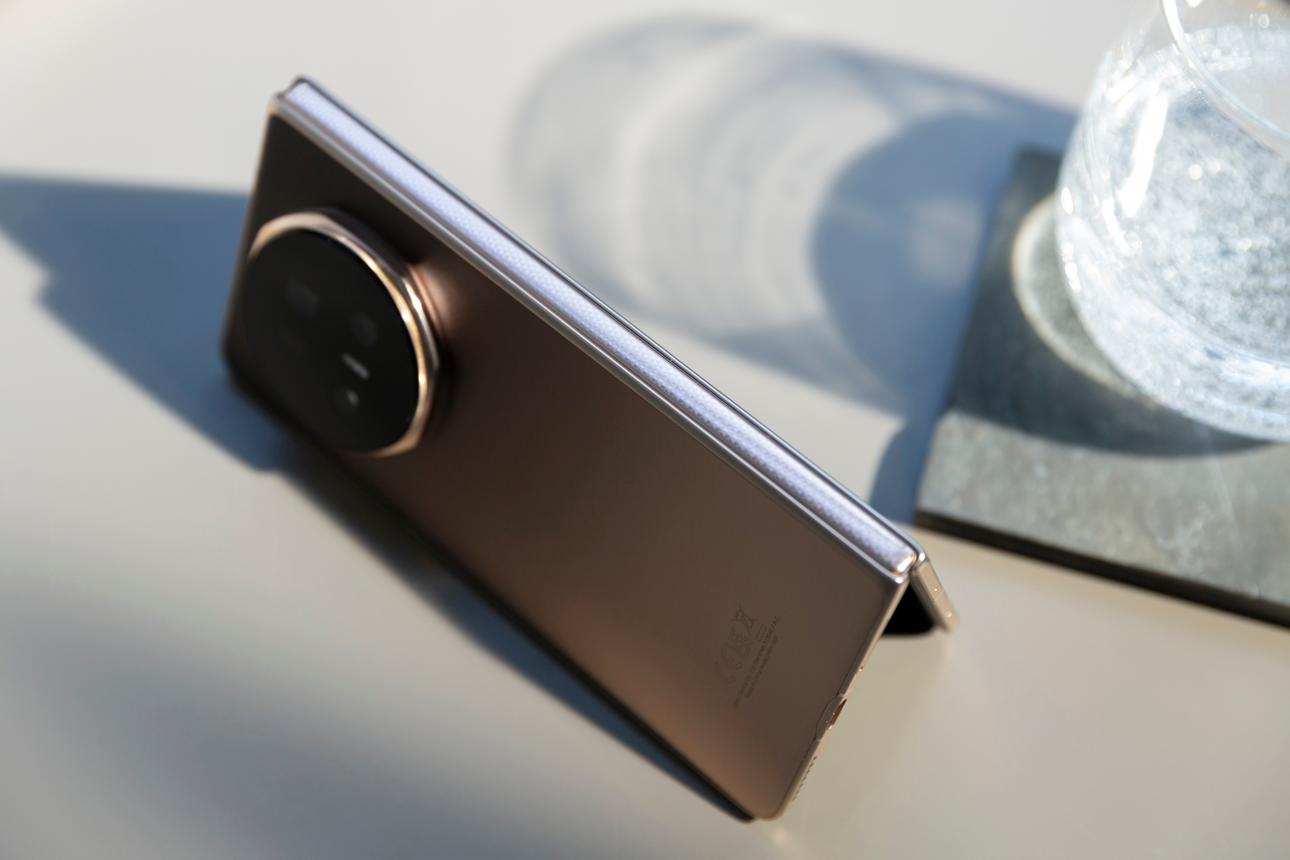 Honor Magic V5: So klappt das mit den Foldables | OTTO