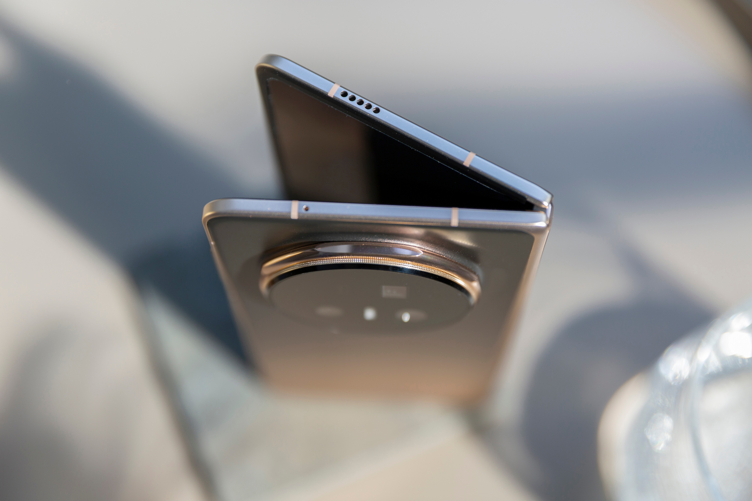 Honor Magic V5: So klappt das mit den Foldables | OTTO