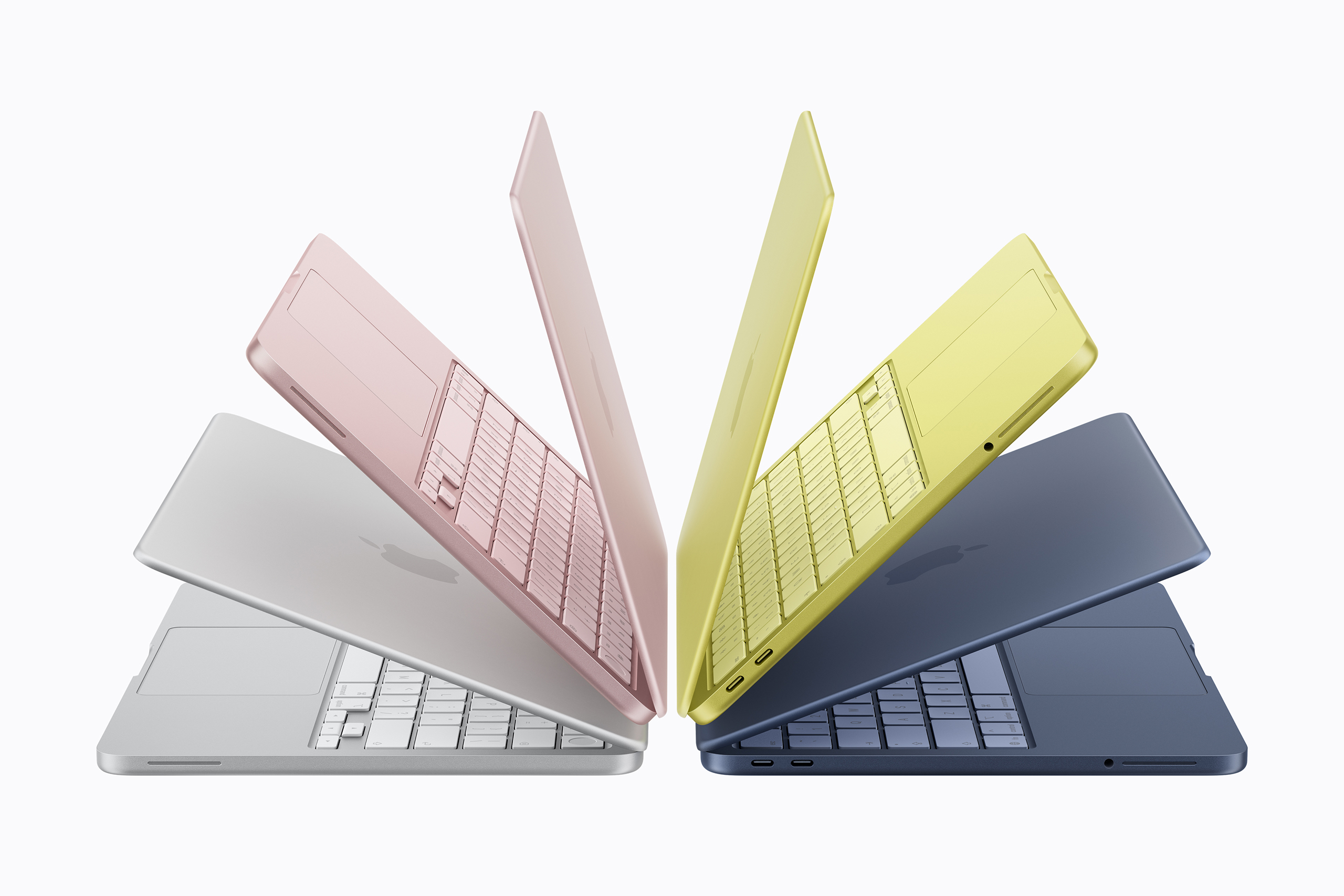 MacBook Neo: Apples launcht günstiges MacBook | OTTO